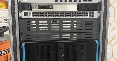 Server Rack Front Album On Imgur