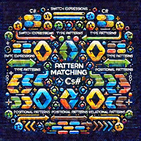 Unlocking The Power Of Pattern Matching In C Pro Tips And Real World