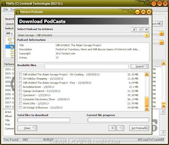 FileFly Download FileFly Install Zip