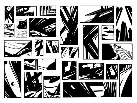 Student Work For Narrative Concept Art Learn Squared