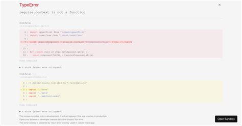 Chartjs Chart Geo Examples Codesandbox