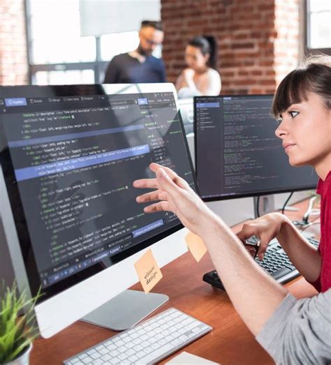 Saas Application Development Services In India Lunar Web Solution