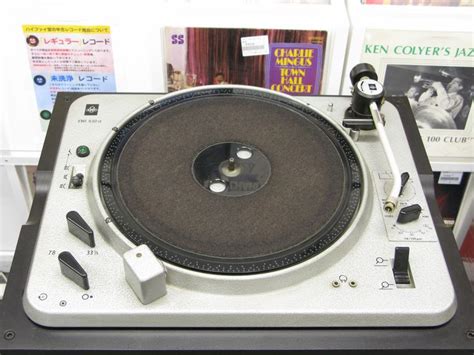 930ST+930-900 EMT image_e | オーディオ, ハイファイ, レコードプレーヤー