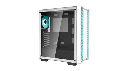 DeepCool-CC560 WH