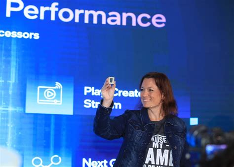 Intel Core Thế Hệ 13 Ra Mắt Ép Xung Chỉ Với 1 Thao Tác