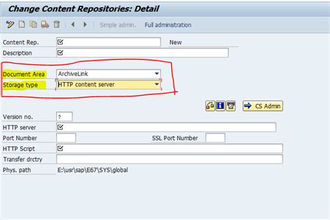Solved Dms With Opentext Sap Community