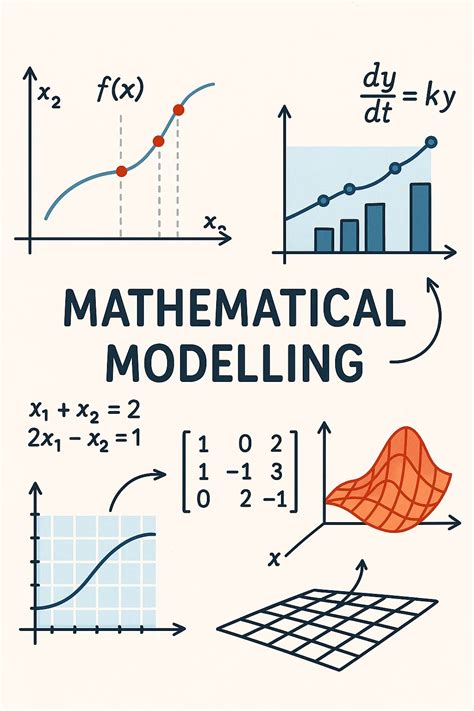 How Mathematical Modelling Solves Real Life Problems Dr Poorani Pasupathy Posted On The Topic