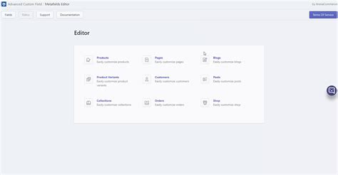 Adding Custom Fields Data Metafield Data To The Article Page