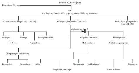 La Fêlure Du Plaisir Vol 1 La Classification Des Sciences Philèbe