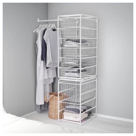 Products Ikea Algot Clothes Storage Systems Ikea