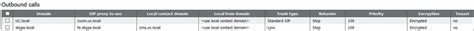 Configure Cisco Meeting Server And Skype For Business Cisco