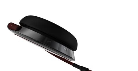 Bluetooth Headset Concept On Behance