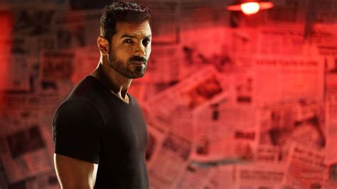 Download Force Actor John Abraham Hd Wallpaper