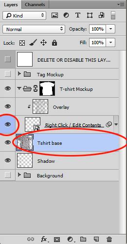 Re Batch Replace Smart Objects In Mockup File Adobe Support