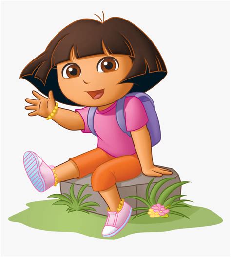 Dora Boots Clipart Library At Jennifer Logan Blog