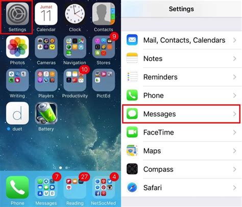 Delete Multiple Images In Messages To Free Up Space IOS