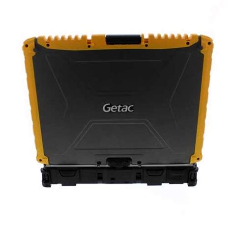 Jual Ecom Getac V100 Ex2 Explosion Proof Notebook For Atex Zone 2