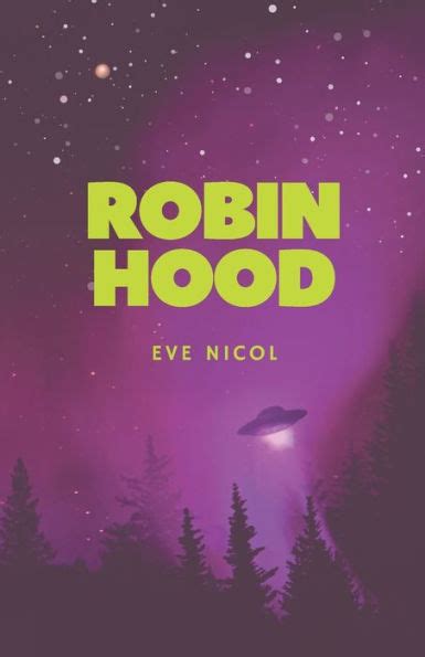 Robin Hood By Eve Nicol Paperback Barnes And Noble®