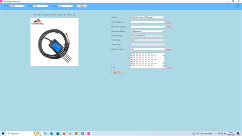 Cwt Soil Npk Sensor In Nodemcu Not Work Page 2 General Guidance Arduino Forum