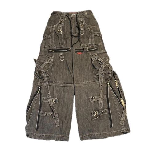 Tripp Pants Sizing