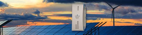 Microgrid Controller Emerson Us