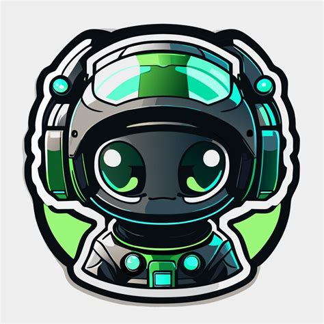 Premium Vector Cute Bot Says Users Hello Chatbot Greets Online Consultation