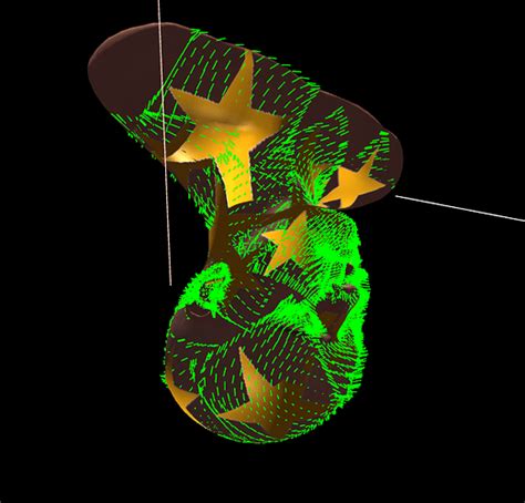 Solved Problem With Decal Normals Questions Three Js Forum