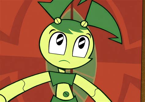 Jenny Wakeman By Pokearceus On Deviantart Jenny Wakeman By Pokearceus On Deviantart