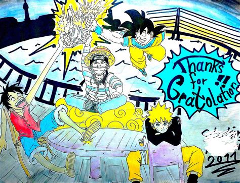Crossover Party 2011 By Sebatooth88 On Deviantart