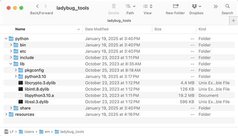 Ladybug Installation Problem Line 544 Grasshopper Mcneel Forum