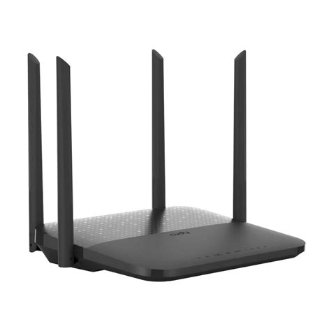 Cudy Ac1200 Wi Fi Router Wr1300 Wr1300 Emag Hu