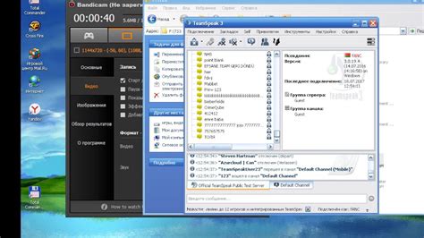 TS3 Failed Conect To Server YouTube