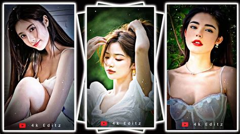 Touch It Xml File Presets New Trending Alight Motion EDITZ Keditz
