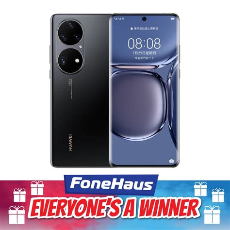 Huawei P Pro Gb Fone Haus