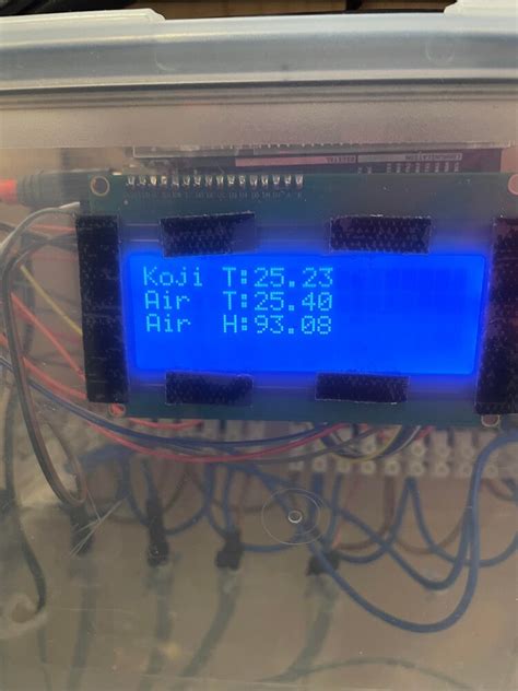 Built An Incubator Controller But Arduino Mega Stops Running After A Couple Hours Programming