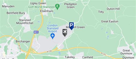 Highwayman Parking Now Owned By Aph
