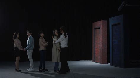 Exist Not Exist Zero Tolerance For Silence 2020 Mubi