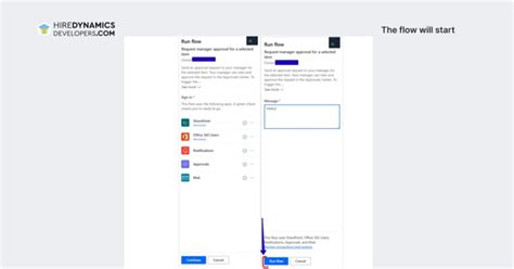 How To Use Power Automate In SharePoint