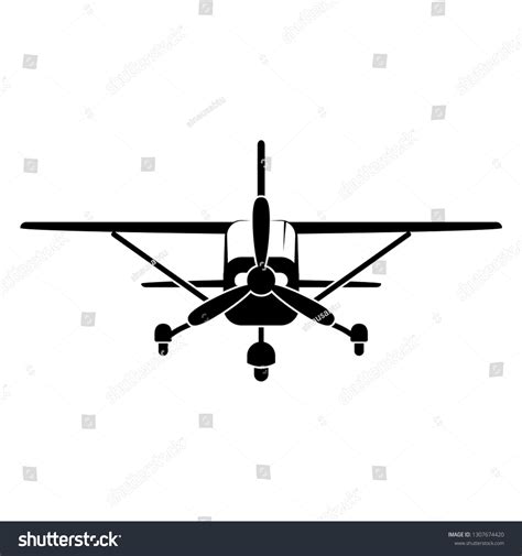 Cessna 182 Over 6 Royalty Free Licensable Stock Vectors And Vector Art Shutterstock