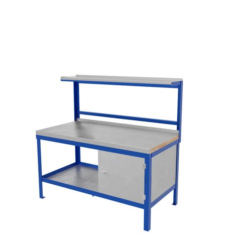 Laboratory Workbench Benchmaster Lab Bench