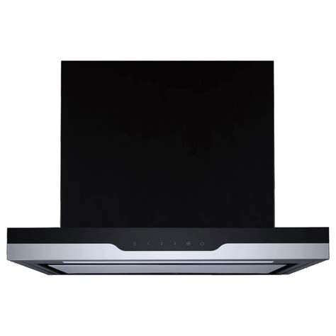 Buy elica METEORITE UC35 EDS PLUS 90 NERO T4V LED S 90cm 1220m3/hr ...