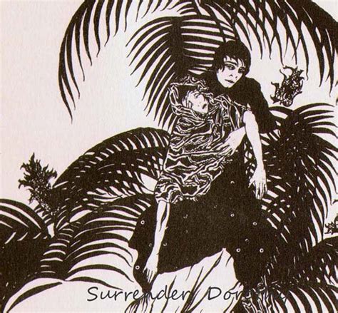 Manon Lescaut Lovers In Exile By Alastair Original 1930s Etsy