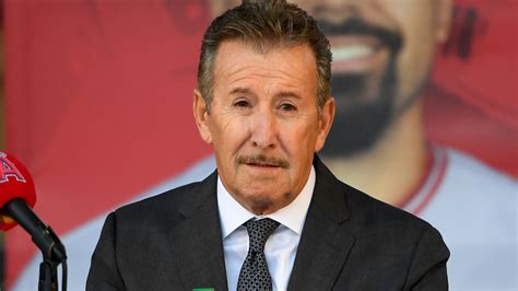 Los Angeles Angels Are Not For Sale As Arte Moreno Pulls The Team Off