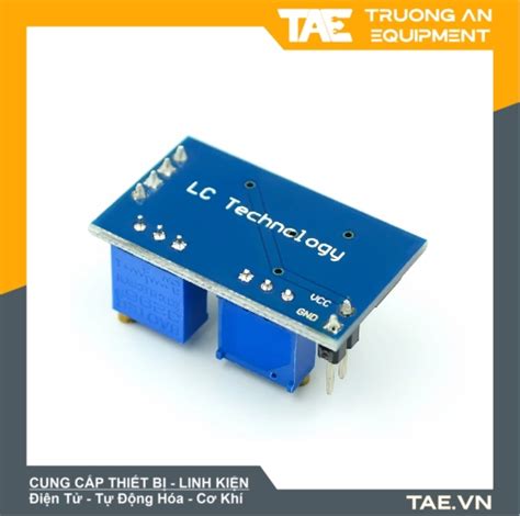 Module Tạo Xung Pwm Sg3525 Trường An Equipment