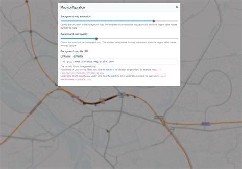 OpenRailwayMap