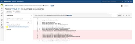 Customizing Pull Request View By Adding Checkboxes Bitbucket Server The Atlassian Developer