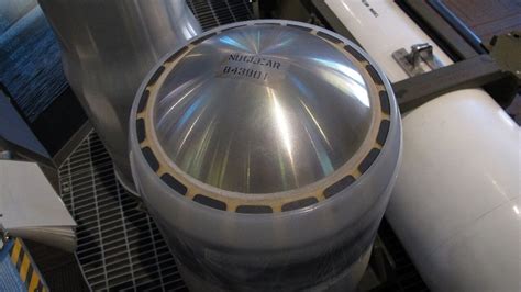 美国能源部：截至 2023 年 9 月，美国拥有 3748 枚核弹头 2024年7月20日 俄罗斯卫星通讯社