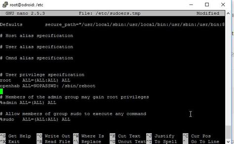 Openhab Linux Script Page OpenHAB Community