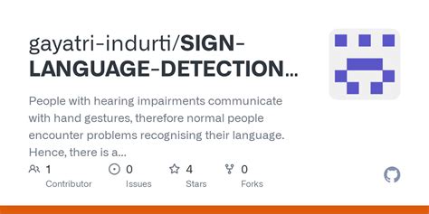 Sign Language Detection Using Action Recognition Sign Language Detection Ipynb At Main