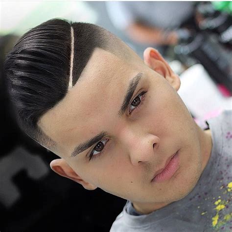 Difference Between Low Fade Vs High Fade HairCut AtoZ Hairstyles